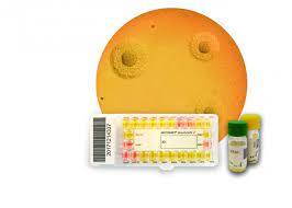 Mycofast Revolution 2. Test para Identificación Enumeración y ...