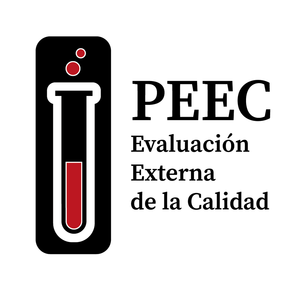 PROGRAMA DE EVALUACIÓN EXTERNA DEL DESEMPEÑO EN QUÍMICA CLÍNICA Y ...